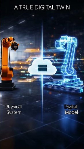 Digital Twin vs Simulation — What’s the Real Difference?