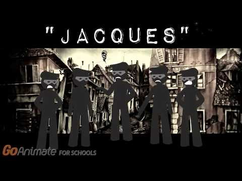 Tale of Two Cities: Book 1 Summary