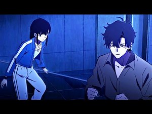 Link Click Fight Scene - Season 2 - Episode 2