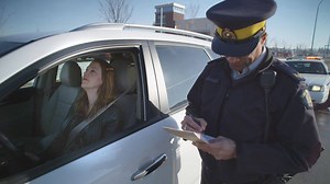 Failure to use the courtesy wave in traffic isn’t just impolite; it’s downright un-Canadian! As safety advocates and patriots, the Alberta Motor Association is proud to support the new mandatory Courtesy Wave Legislation, which will allow the Royal Canadian Mounted Police in Alberta to enforce a stronger sense of community on our roads. | AMA - Alberta Motor Association