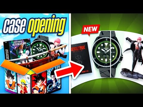 JEMLIT ULTRA CASE OPENING - JEMLIT PROMO CODE