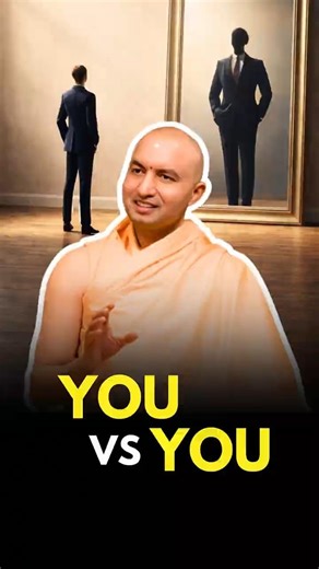 The Only Person You Need to Beat Is Your Past Self 🔥