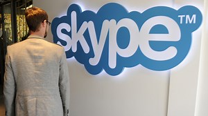 digits: Reaction to Microsoft-Skype Deal