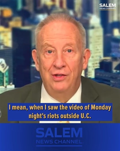 Mike Gallagher questions whether growing political violence from The Left is pushing the nation toward another civil war. | AM 1300 The Answer | Facebook