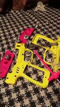 How to Make Your Own Brass Shotgun Shells: The Ultimate Tutorial! Shotgun shell crafting #machine