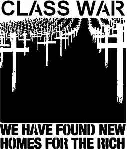 Class War - Alchetron, The Free Social Encyclopedia