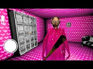 🔥 Granny ESCAPE LIVE — One Mistake and It’s OVER 💀