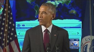 White House holding 1st security summit after high-profile hacks