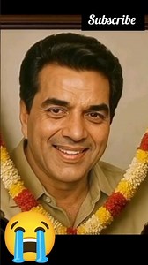 😭😭🌹dhrmendar sad 😔 #shortvideos #bollywood #trending