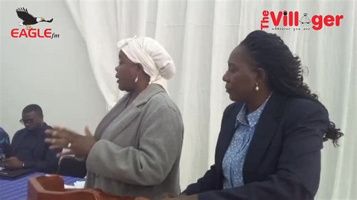 Small-Scale Farmer Urges Government Support Beyond Green Schemes During a stakeholders’ meeting in the Kavango East Region with the Parliamentary Standing Committee this morning, Loise Garosas, a small-scale farmer who cultivates fruit trees and vegetables on her plot, voiced frustration over what she described as the government’s neglect of small-scale producers. Garosas said that while green scheme projects receive frequent visits and considerable support from officials, farmers like herself a