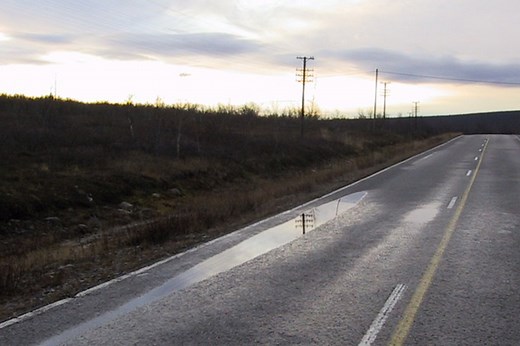 3. Permanent deformation rutting classification - ROADEX Network