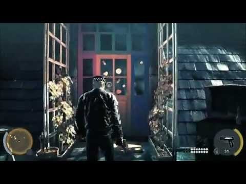 Hitman Absolution: Instincts of an Assassin Trailer (2012)