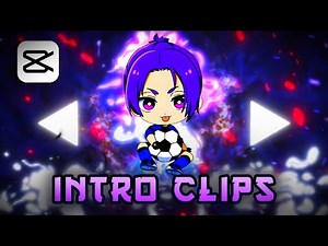Edit Intro Clip Tutorial in Capcut | Intro Idea for an Edit #tutorial
