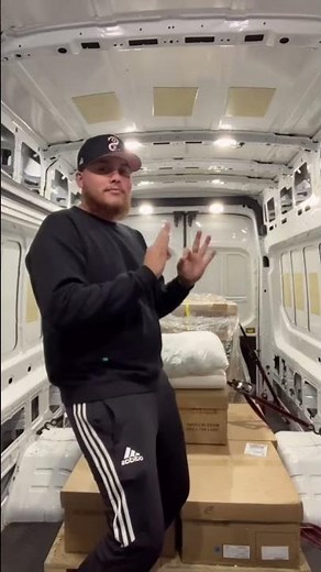 How to get loads PT 3 (Load Board Names) 🔥🚐 #cargovanbusiness #loadboard