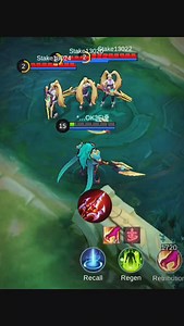 354K views · 21K reactions | Alpha best build ✅✅ #mobilelegends #mlbb #ml #guidemlbb #mobilelegendsbangbang #metamlbb #lesleymobilelegends #counterhero #mlbbcreator #newmeta | GO D Solo | Facebook