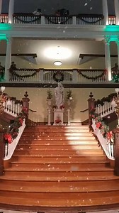 1K views · 87 reactions | Let us help you get into the holiday spirit! Join the undergraduate admissions team on Sunday December 9th for our holiday visit! Learn about Chestnut Hill College, our programs and more, and see how we celebrate the holidays here on The Hill! | Chestnut Hill College | Facebook