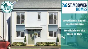 The Mirin property at Woodlands Reach by St. Modwen Homes is our #HomeoftheWeek! If you are looking for a home in #Leicestershire these properties are definitely worth a viewing. Take a sneak peak now! 󾒱🗝󾠈https://www.helptobuymidlands.co.uk/property-details/property/woodlands-reach-coalvilleravenstone-st-modwen-homes--6504/?ps_search_text=ravenstone&ps_submit=Search&pid=6504 | Help to Buy Midlands