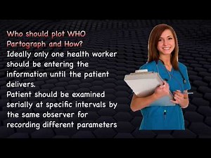 How to plot WHO Partograph