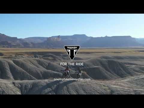 Triumph Motorcycles - TV Commercial | Experience the Thrill of Riding #triumph #motorcycle #tvads
