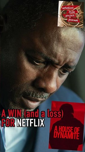 Netflix is doing audiences a disservice || An Untitled Short