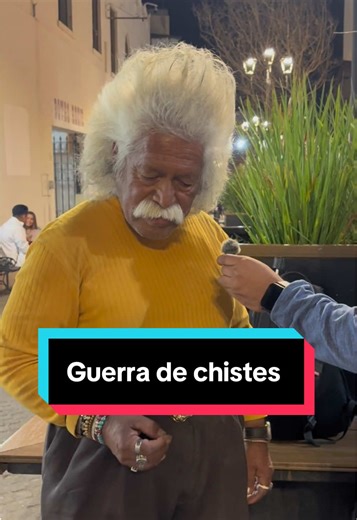Guerra de Chistes: Celebrities y Humor en TikTok