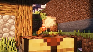 A Detailed Guide About How to make a brush in Minecraft