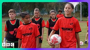 "What should I watch on CBBC this weekend?"