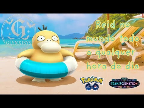 Tutorial - Como fazer reid com o Poke Genie 🦇