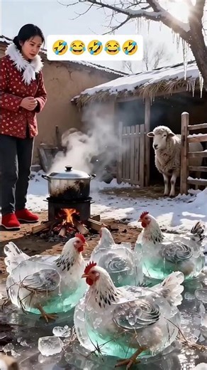 a bisabled duckling helps his cat friend#duckrescue #cuteanimal #trendinganimal #rescue