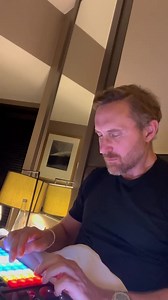 177K views · 12K reactions | Non stop working  | David Guetta | Facebook
