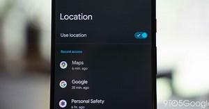 Report: Google once made it more difficult for Android users to keep their location private