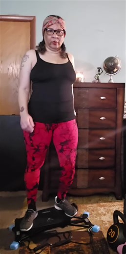 Maximize Your Workout with the Merach Ski Machine