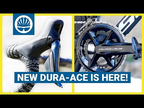 Shimano Dura-Ace R9200 First Ride Review | Lightning-Fast Shifts, RIP Mechanical