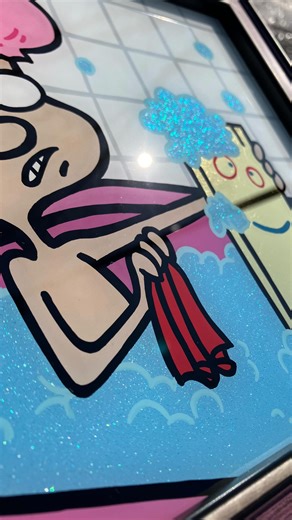 Bob the gilder | This perfect scene is from quick shot Ed, an episode from season 1 where the boys find an old camera and sneak around the cul de sac taking... | Instagram