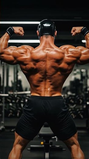 Build Strength with Precision