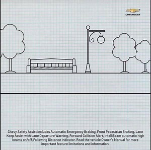 11K views · 84 reactions | Speaking of bright ideas… IntelliBeam® can automatically turn high beams on and off. This is just one of the standard Chevy Safety Assist features included in the All-New 2021 Chevy Trailblazer. | Chevrolet | Facebook