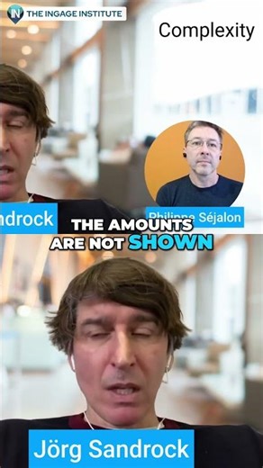 Banking Security: Our Modern, Secure Setup Explained #shorts