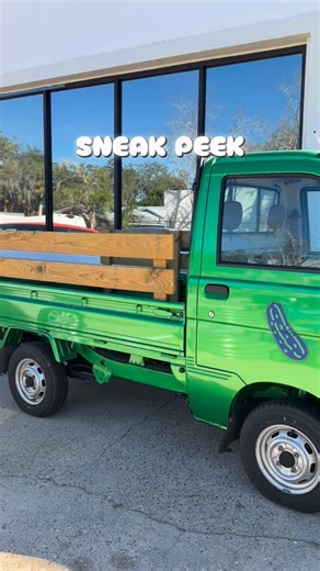 🥒SNEAK PEEK of The Pickle Factory in St. Augustine, Florida — officially opening its doors March 6-8! 💚🩷💙 Powered by the creators of Olive My Pickle, this locally owned business is located just north of uptown St. Augustine in the historic Coca-Cola building at 239 San Marco Avenue. OPENING WEEKEND 🥒 Pickles on a stick 🫙 FREE SAMPLES at the tasting bar 🛍️ Pickle merch HOURS Friday, March 6:10am-6pm Saturday, March 7: 10am-6pm Sunday, March 8: 11am-5pm 📍239 San Marco Ave St. Augustine, Fl