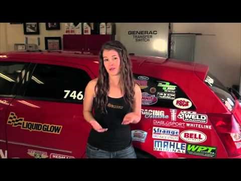 Alex Rogeo talks Strange Engineering Double Adjustable Shocks