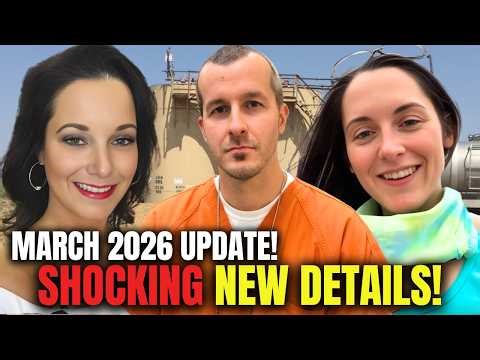 Chris Watts March 2026 Prison Update: Shocking New Details From Inside Dodge Correctional