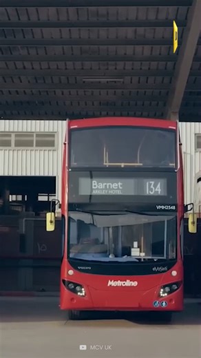 15K views · 211 reactions | How Manufacturing Process of Double Decker Bus is Done Inside The Factory | Mechanical Mind | Facebook