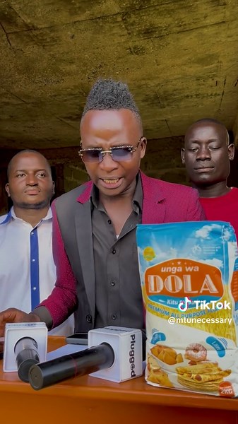 GABIRO MTU NECESSARY on TikTok