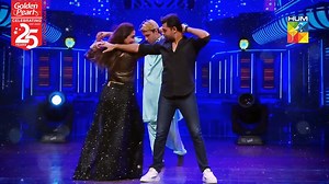 73K views · 677 reactions | Farhan Saeed and Humaima Malick floored the audience with their classy dance during IPPA 2021 in Istanbul, Turkey. Don't miss the complete performance, coming soon on HUM TV. #IPPA21ISTANBUL #GoldenPearl #Awards #Turkey #Istanbul | Golden Pearl Cosmetics | Facebook