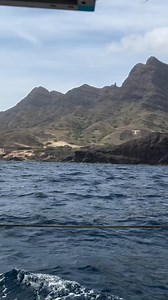 Sailing With These Breathtaking Views! ⛵ #sailing #adventure #travel | Sam Holmes Sailing