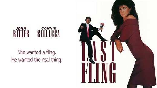 The Last Fling (1987)