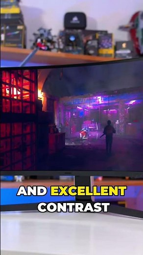 Samsung Odyssey G9 Gaming Monitor A Comprehensive Review