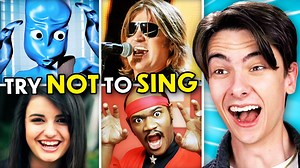 Try Not To Sing - Iconic One Hit Wonders | REACT