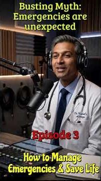 Manage Emergencies-save life#emergency #health#lifesavingvideos#healthawareness #healthmatters