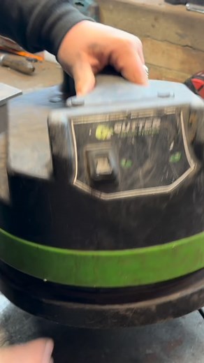 🧽🫧😶‍🌫️🪛That’s @smoutspressurewashing Panther back to performing at its best, boxed up and out the door⏱️📦 🔧Needing a head service? Get it booked in and we’ll take care of the rest👇🏻 https://guttervacuumsystems.co.uk/product-category/gutter-vacuum-head-service/ #GVS #GutterVacuumSystems #TLC #EquipmentLove #Clean | Gutter Vacuum Systems