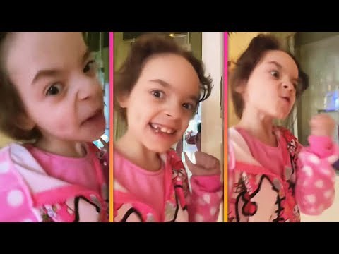 Ice-T and Coco’s Daughter Chanel Shows Off ACTING Skills